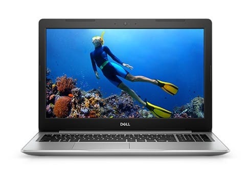 Dell + Inspiron 15 5000