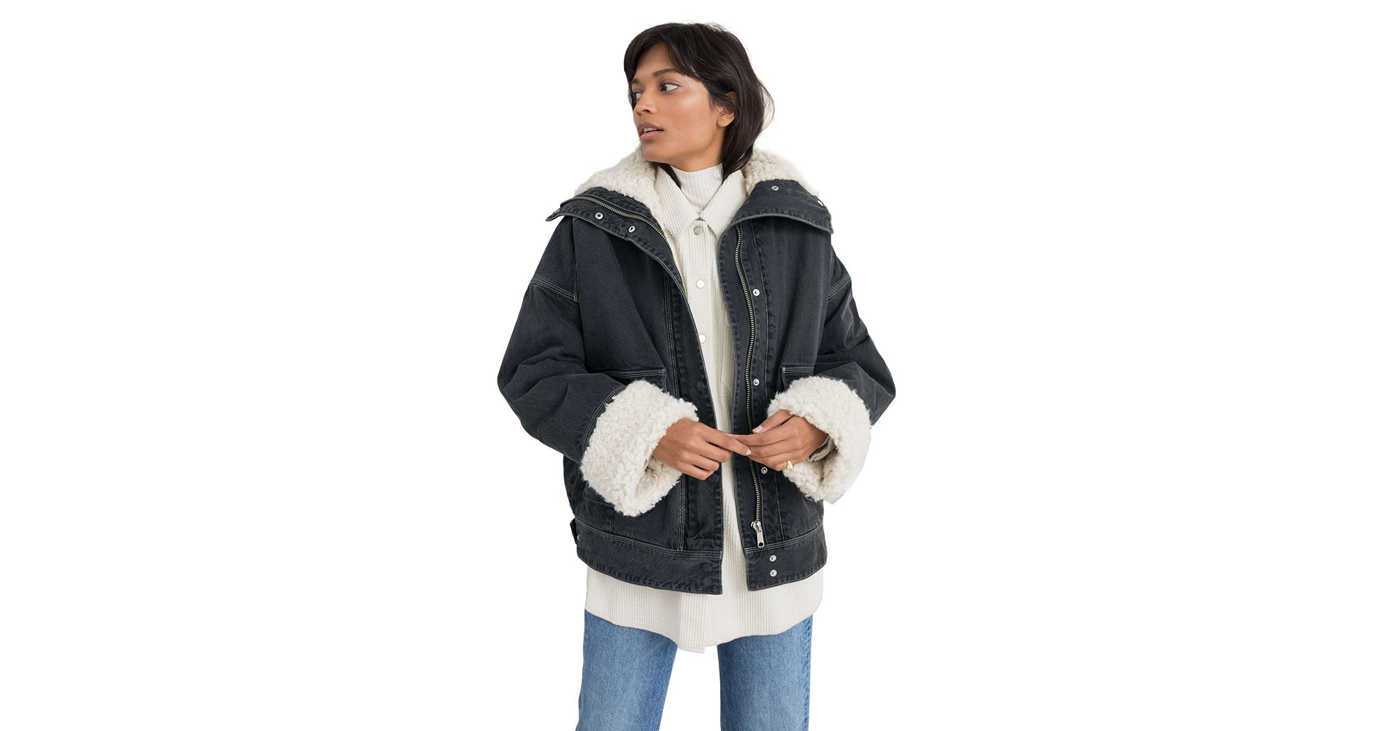 Best Denim, Jean Jacket Styles To Wear For Summer 2019