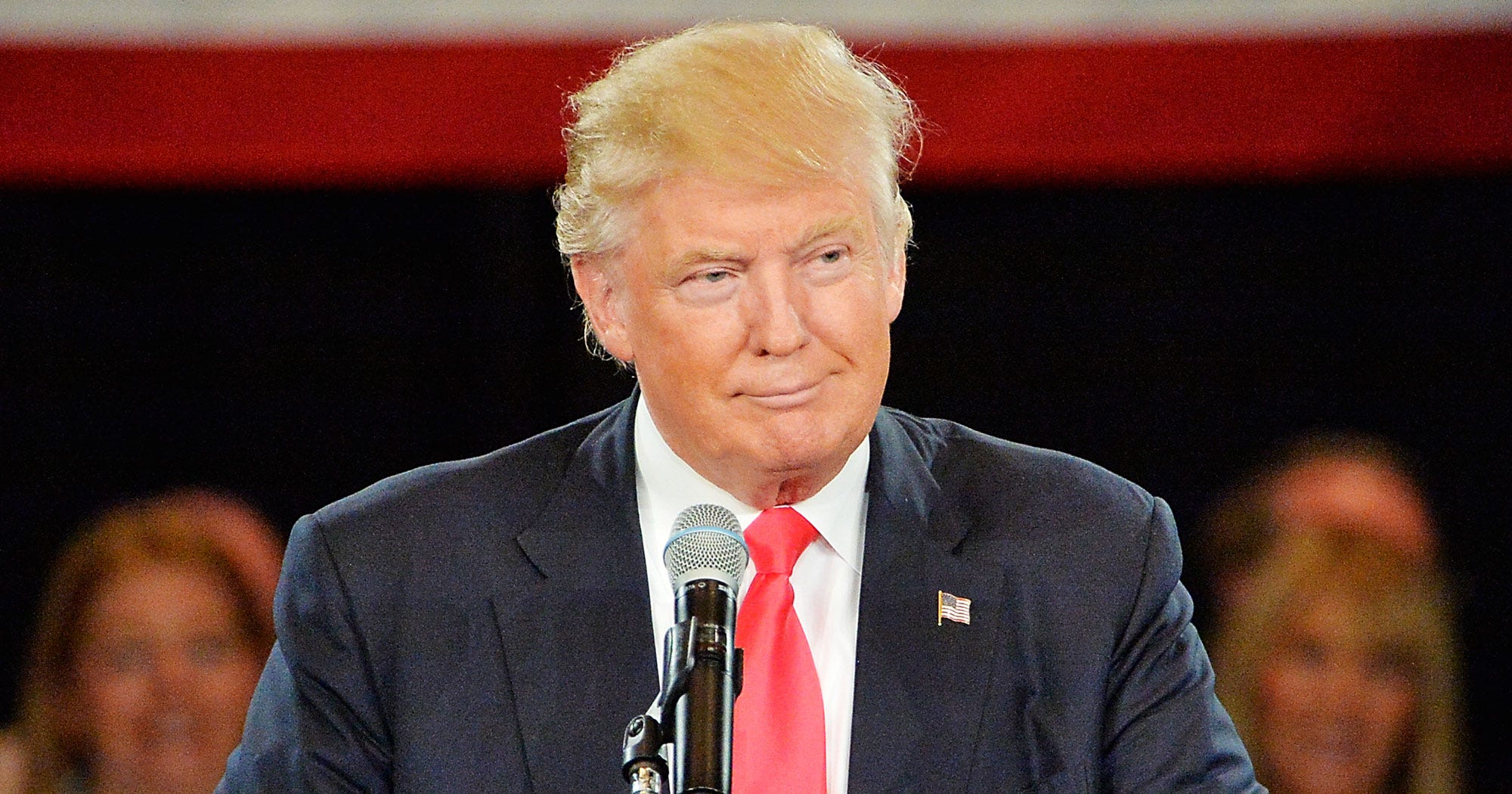 Is Trump Pro Life, Pro Choice Abortion Comments