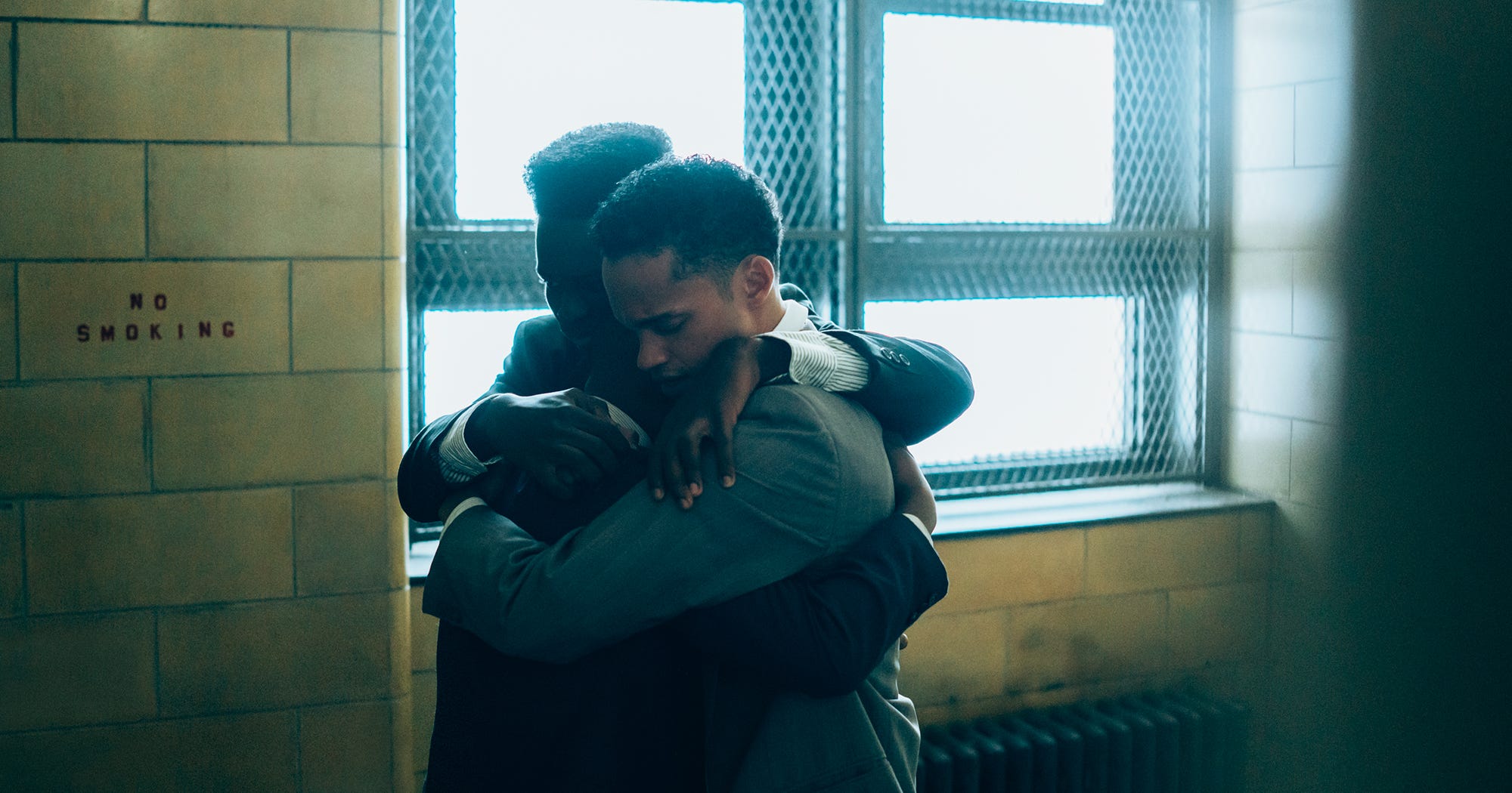 When They See Us True Story Of The Central Park Five