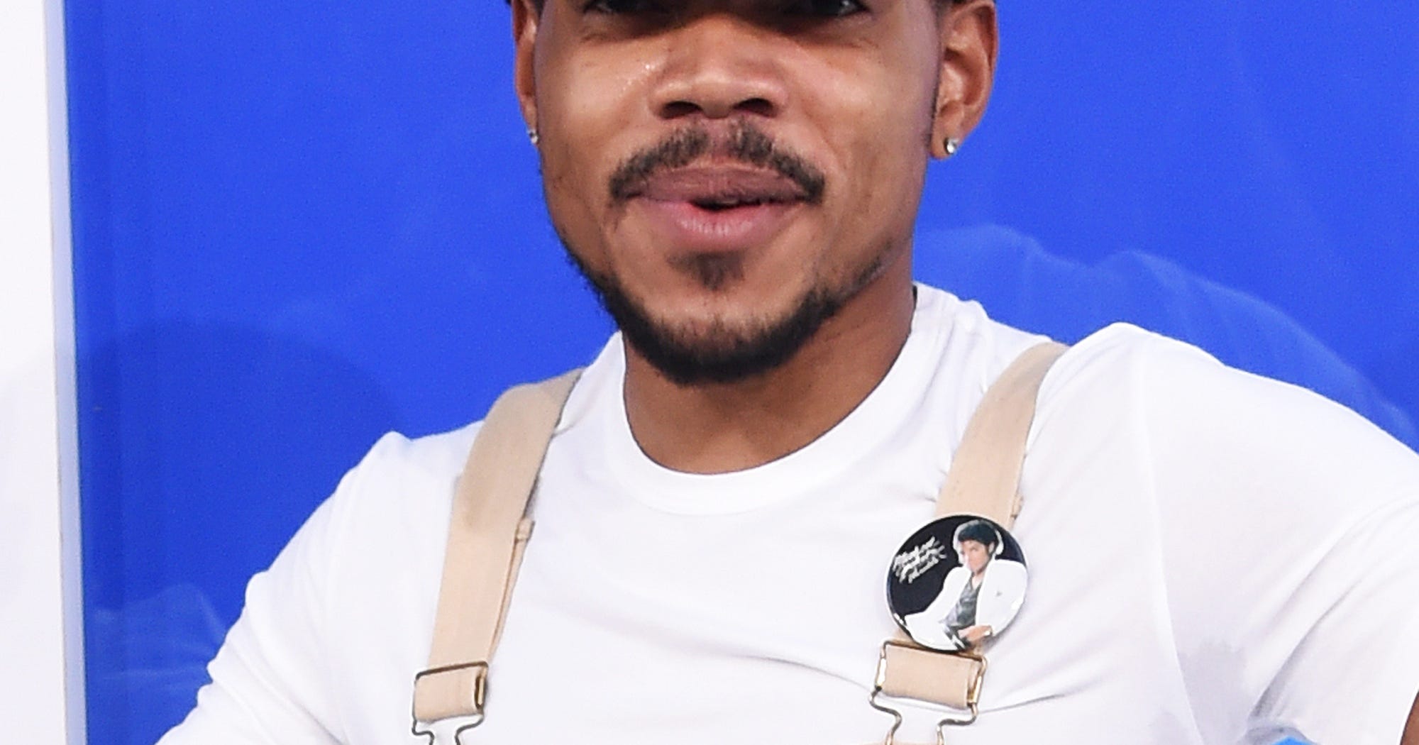 Chance The Rapper Music Video Same Drugs Facebook Live