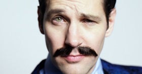 Vanity Fair — Comedy Issue
