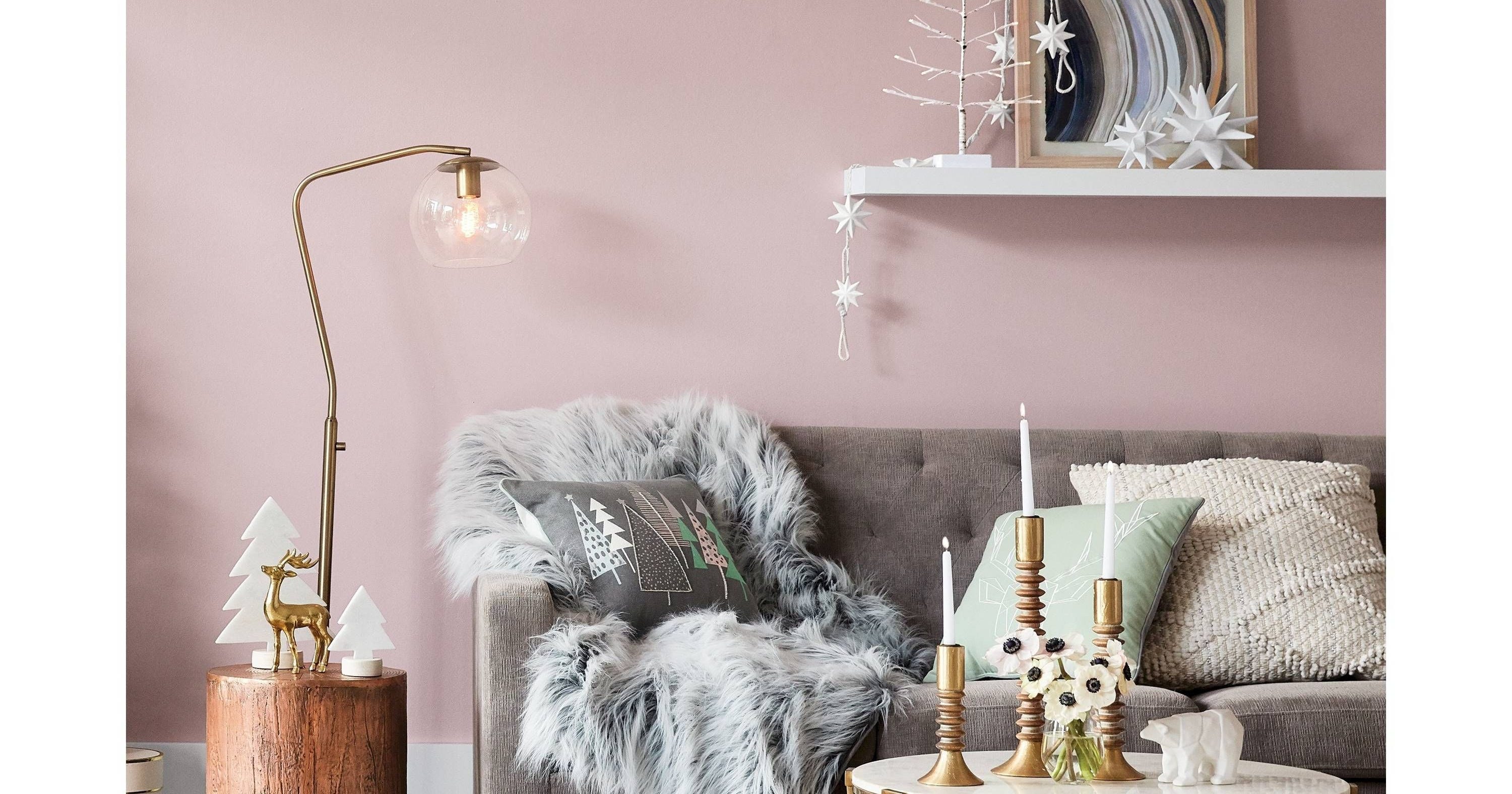 Target Christmas Decorations Holiday Home Decor