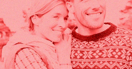 Happier Couples Without Kids - Effects Of Parenthood