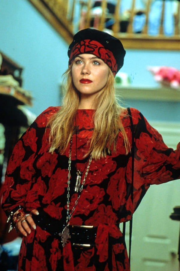 Best Makeover Scenes On TV, Movies