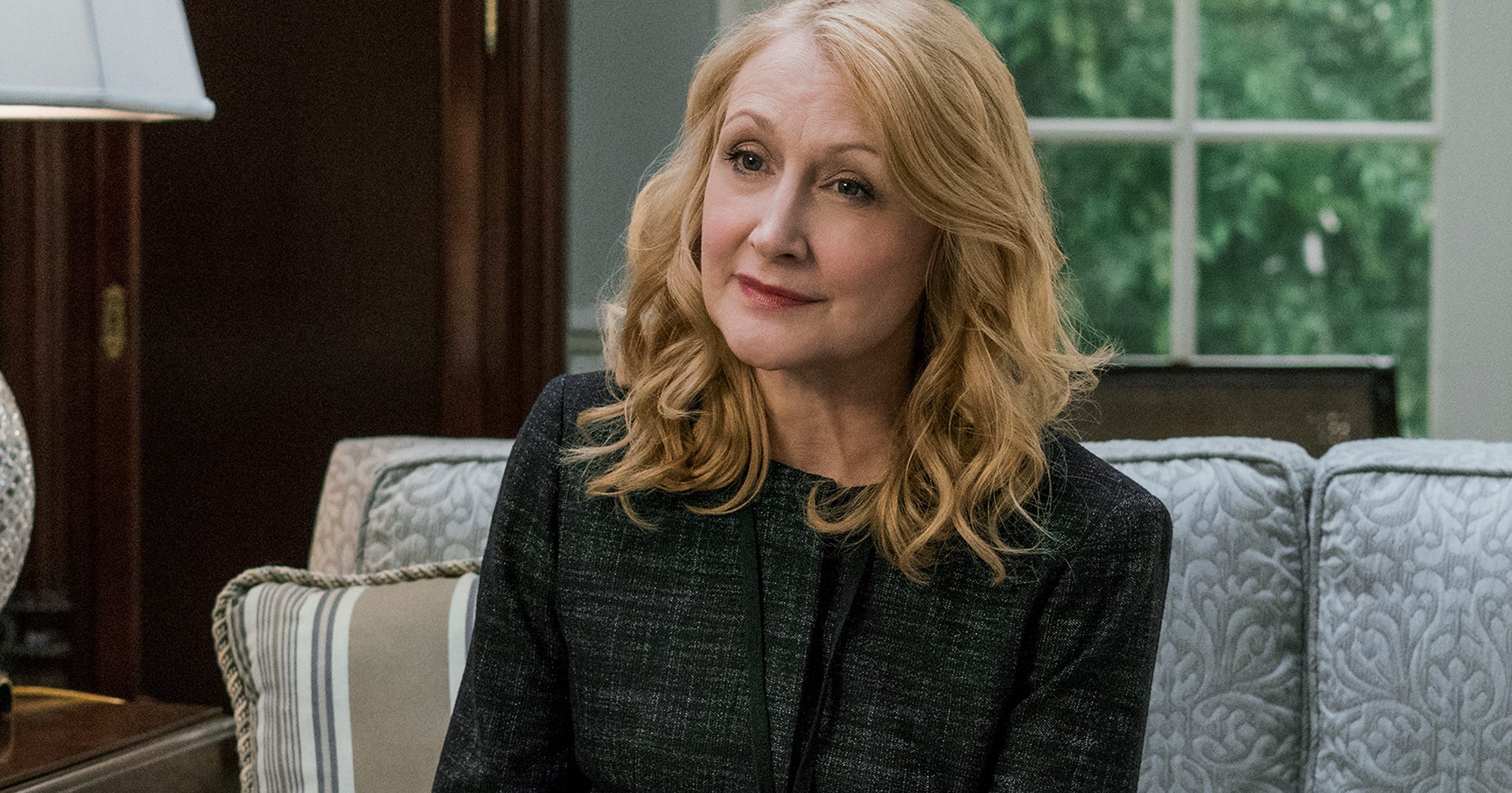 Jane Davis House Of Cards Character Backstory Explained