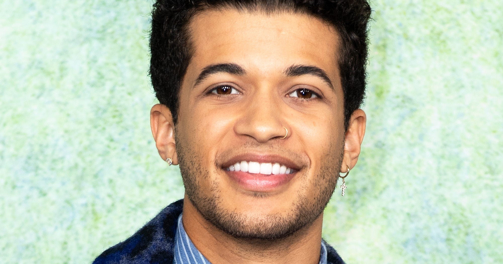 Where You've Seen Rent Live's Mark Cohen Actor Before