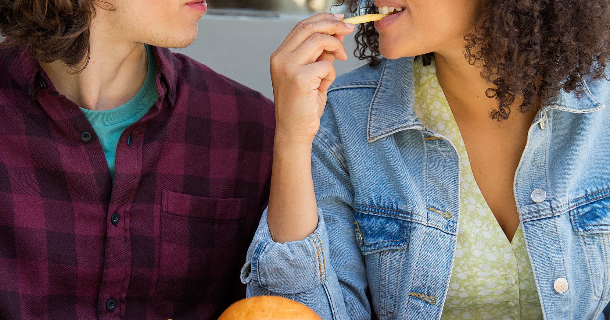 You May Not Want To Be Your True Self In Relationships