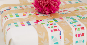 Gift Wrapping Ideas - Creative Wrapping Paper