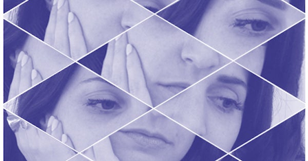 Depression Changes Voice Sound Perception Study