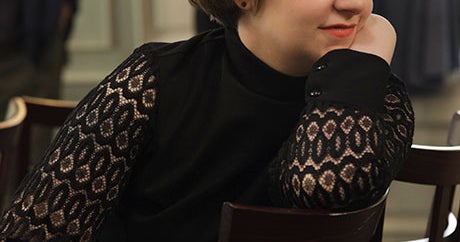 HBO Girls Only Child Recap - Season 3 Episode 4