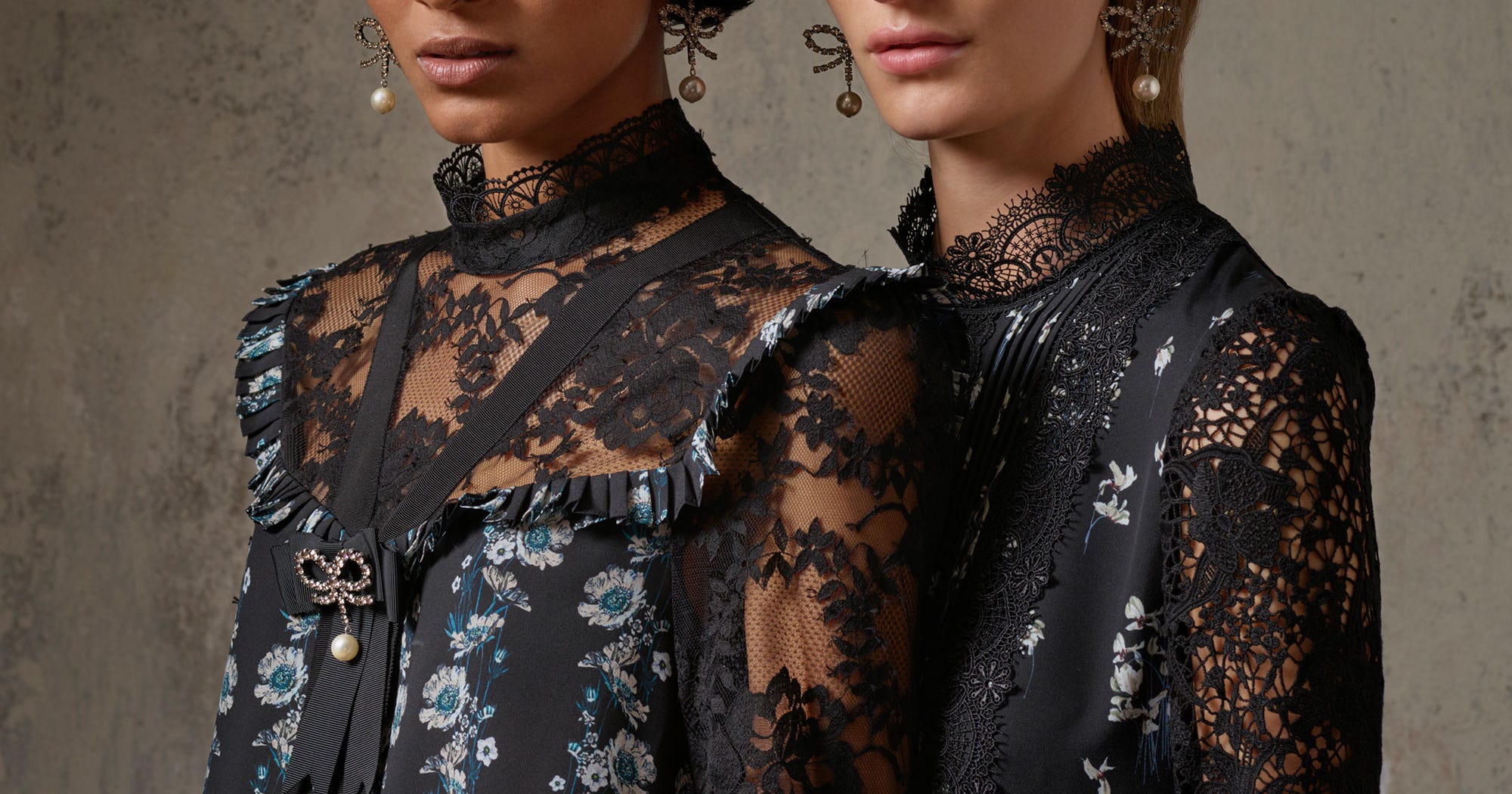 HM Erdem New Fall Collection Photos Shop Best Styles