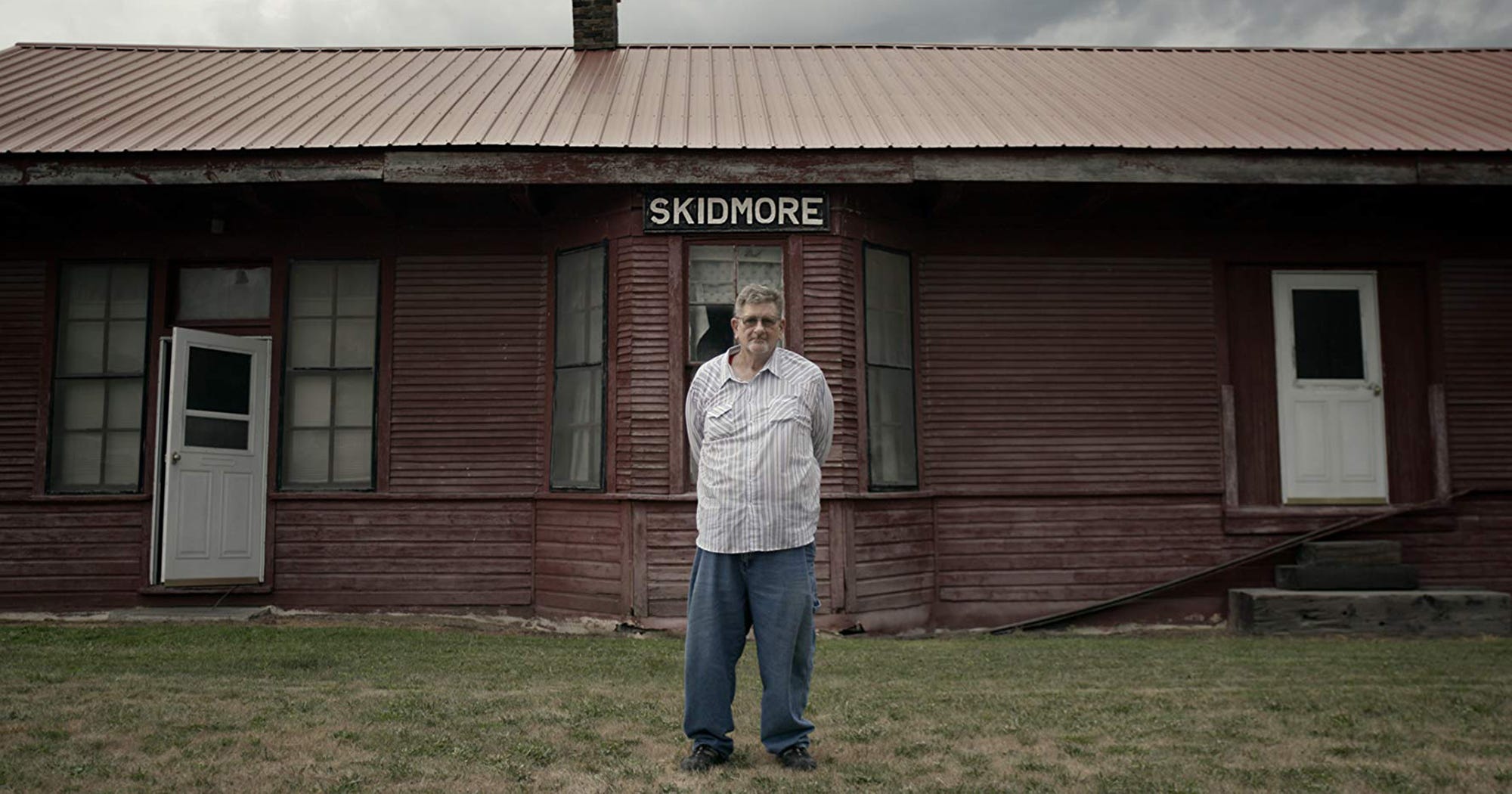 No One Saw A Thing Explores Ken McElroy's Murder