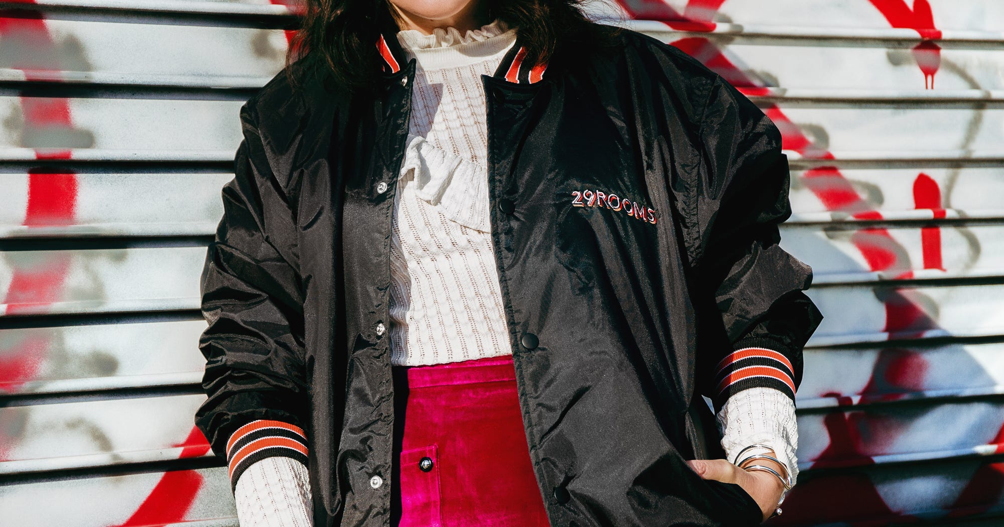 Refinery 29, 29Rooms Merchandise, Cute Clothing