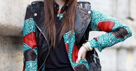 Best Spanish Blogger - Latina Fashion