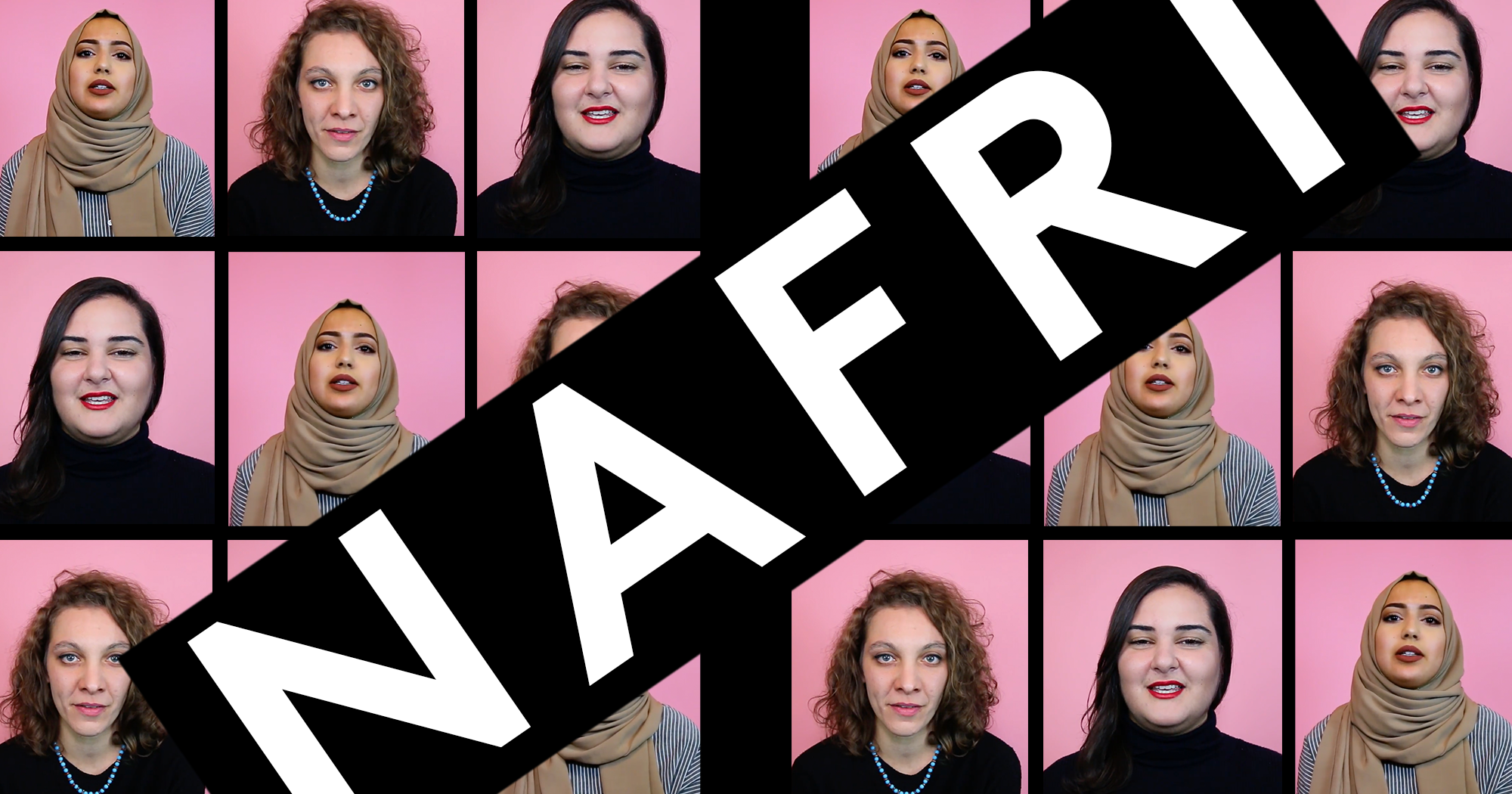 Reclaiming Nafri: Stigma aus Köln Silvesternacht