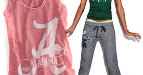 Campus Gear- Cute College Apparel For Women