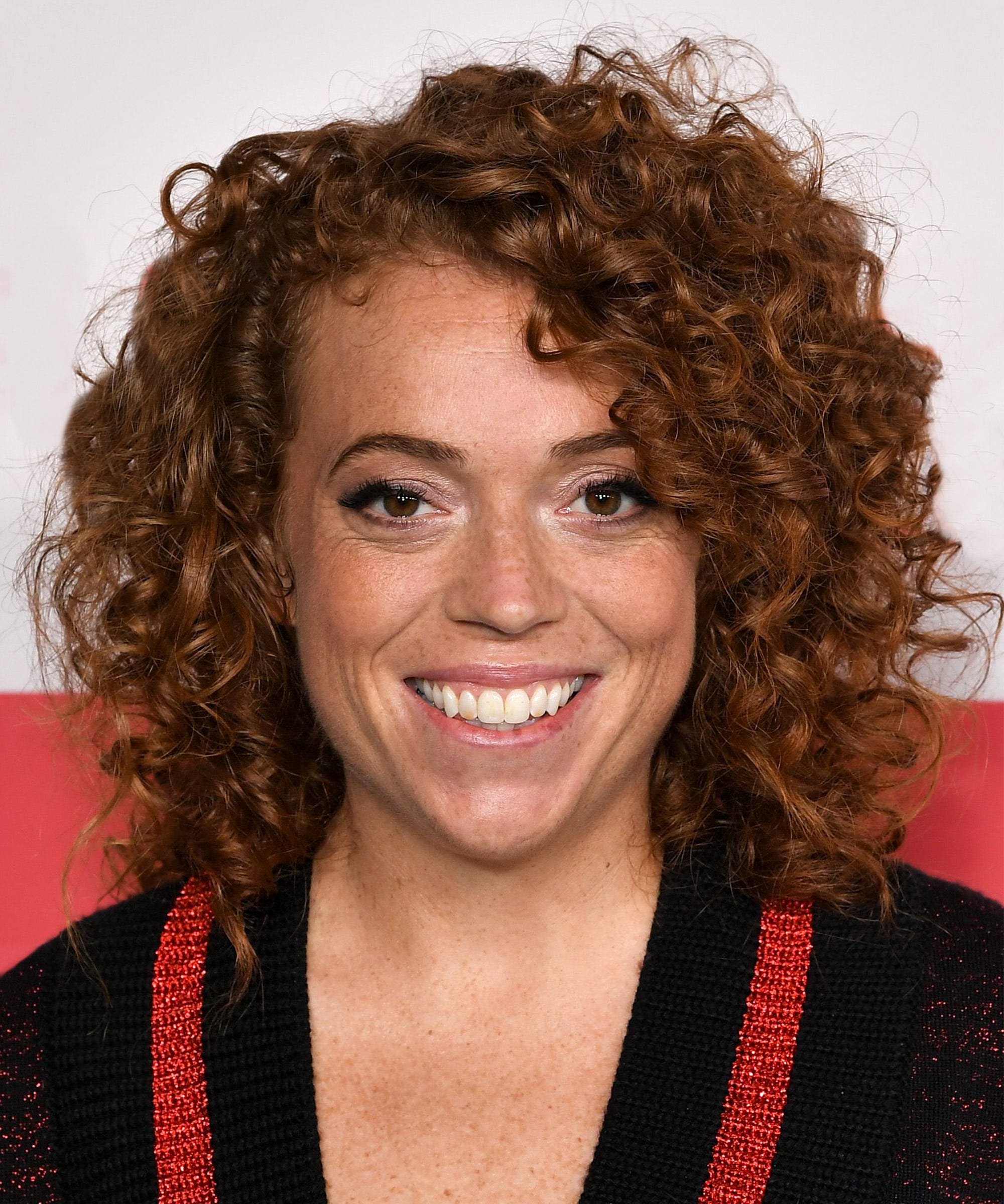 Michelle Wolf The Break