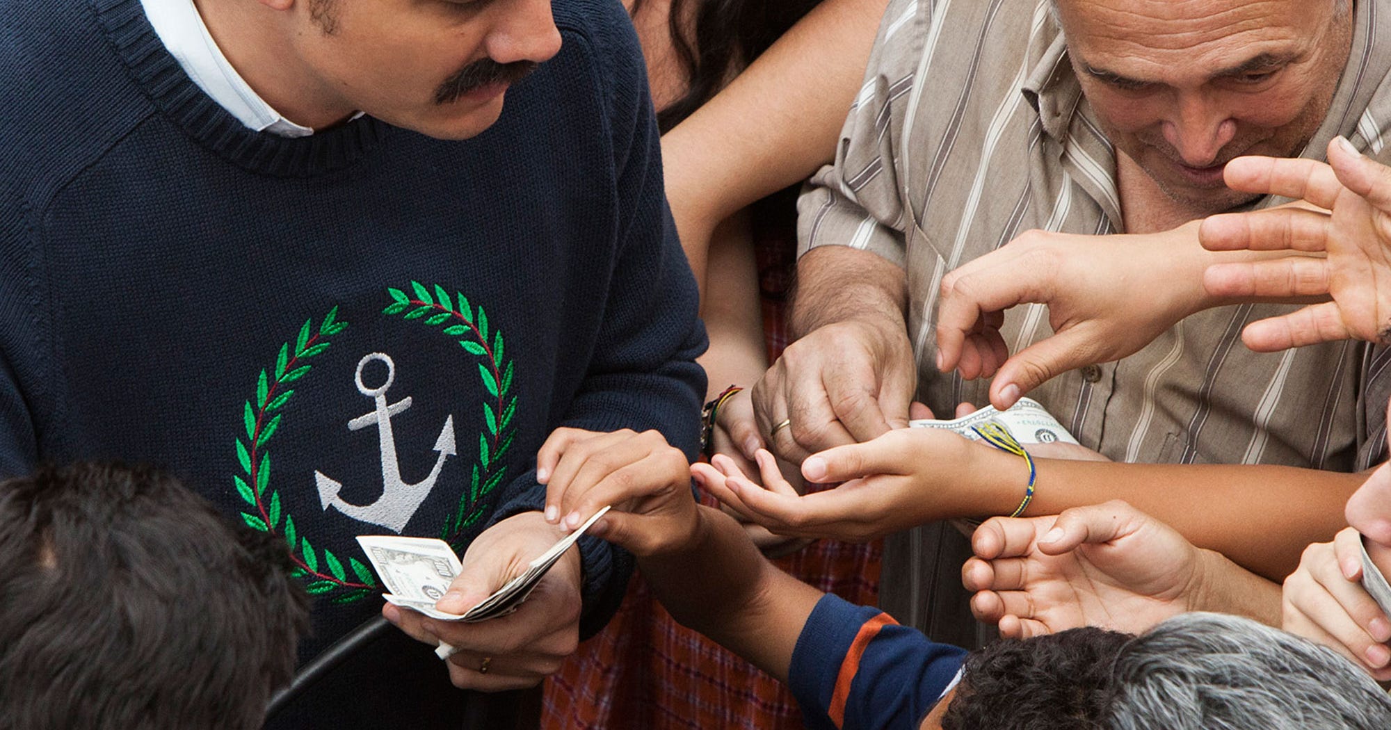Netflix On Taste Communities Worldwide Viewing