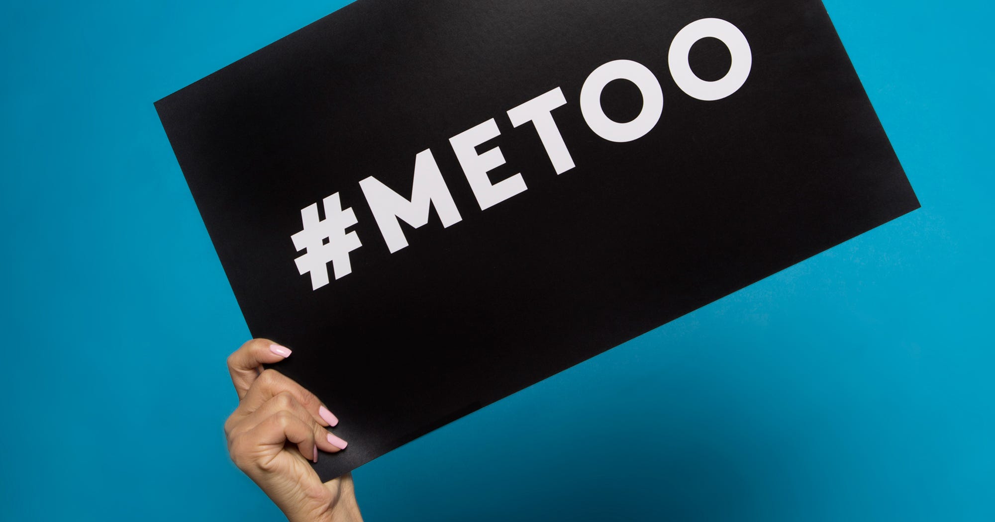 How Will MeToo Impact College Grads
