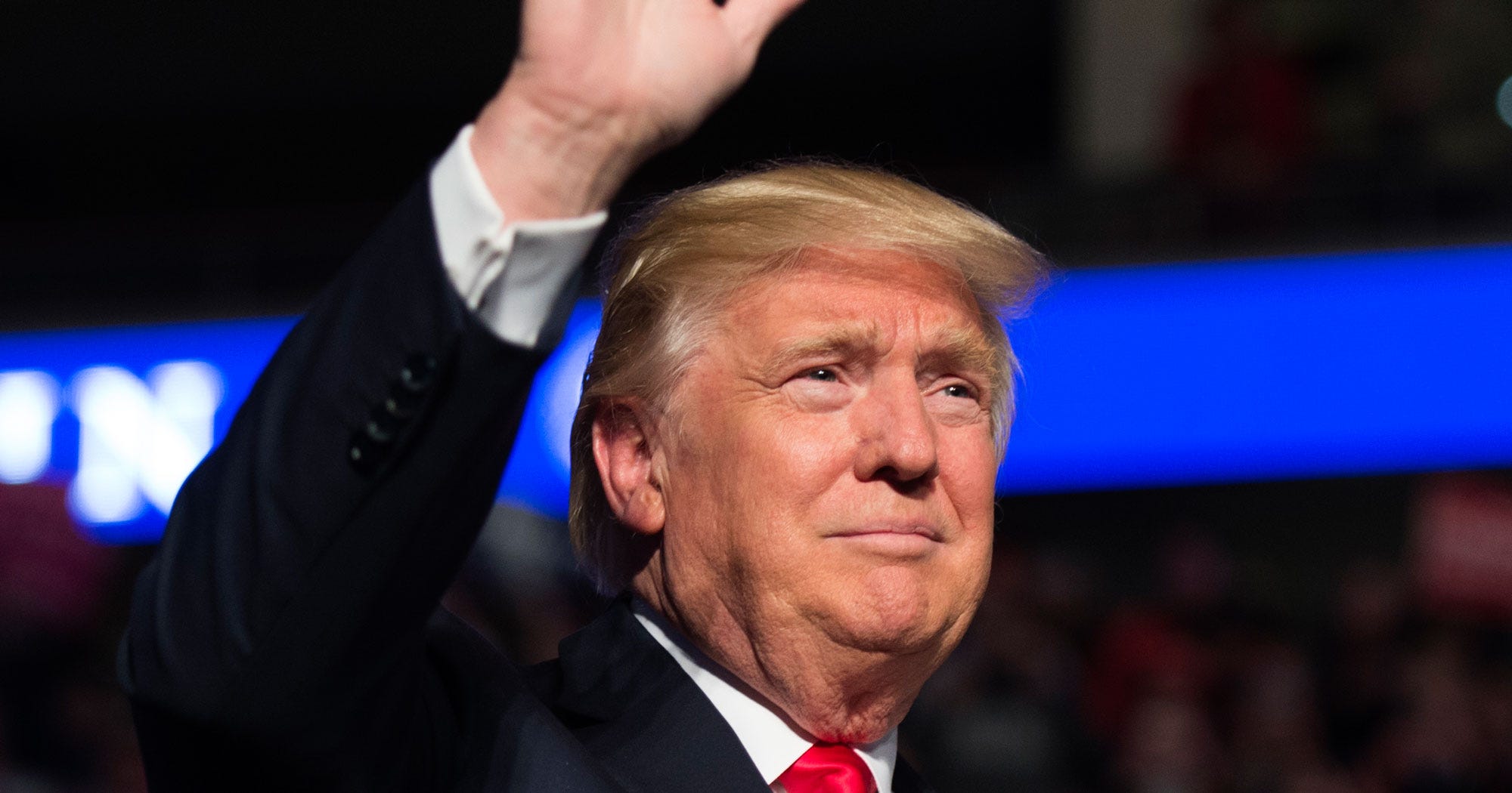 How To Stream Donald Trump Presidential Inauguration
