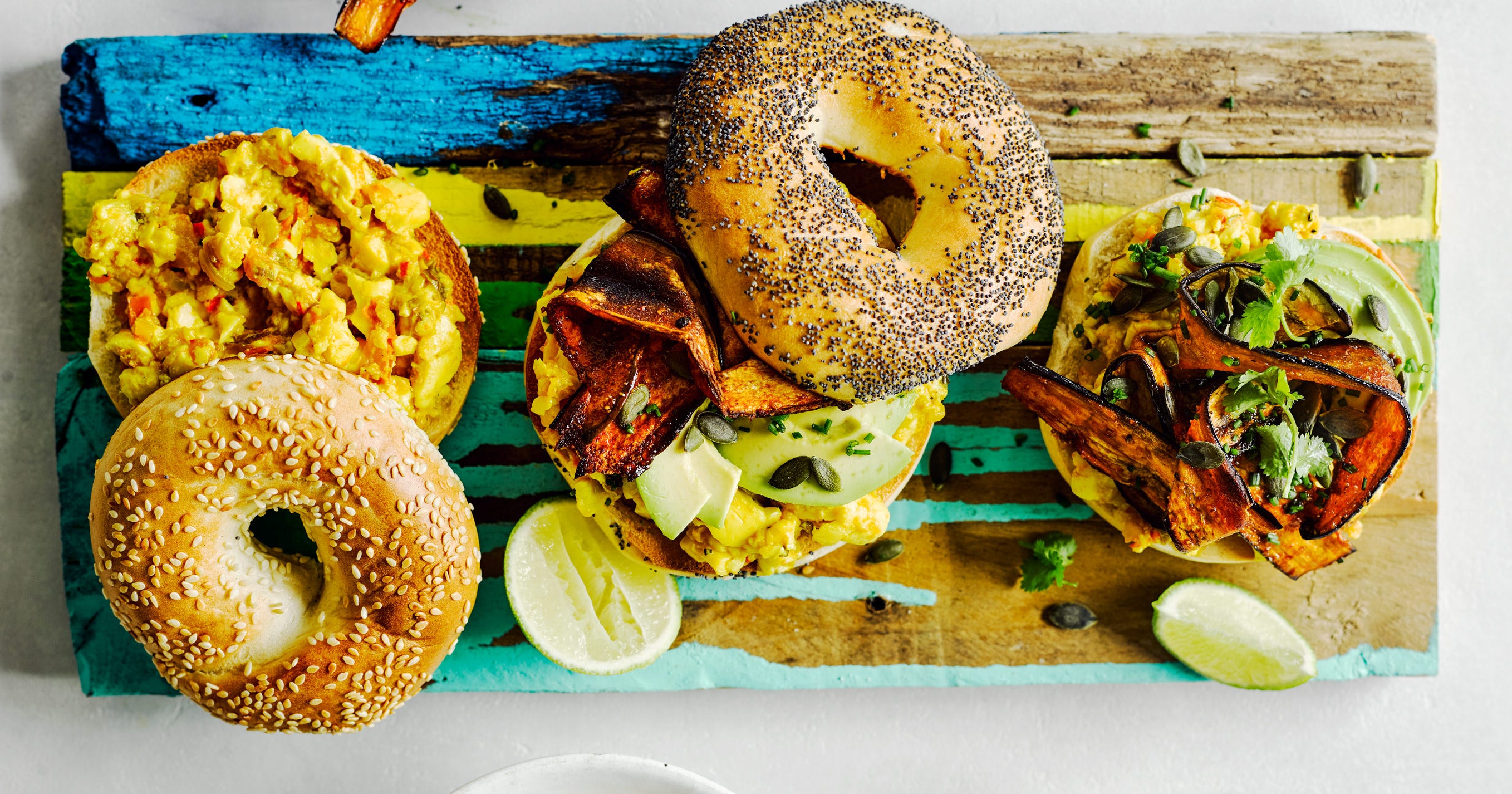 Rachel Ama Vegan Eats Recipes