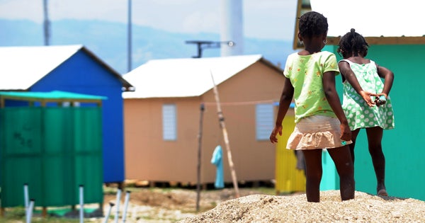 Investigation Exposes Red Cross Dysfunction