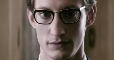 Yves Saint Laurent Movie Trailer - YSL Biopic, Film