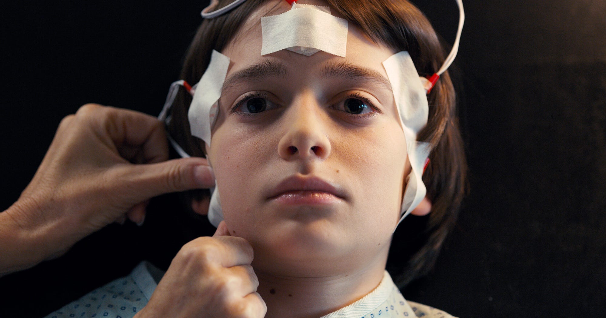 Stranger Things Season 3 Questions Mind Flayer, Eleven