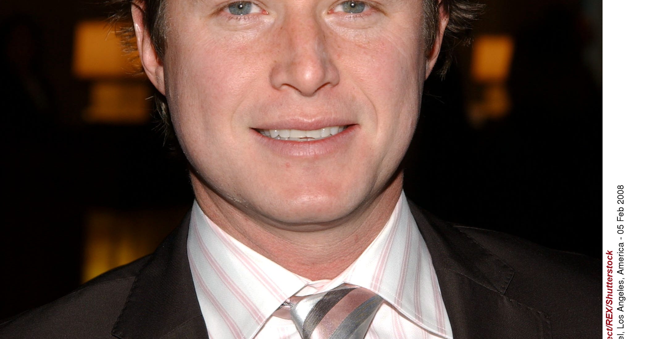 Billy Bush Removed From Today Show Billboard