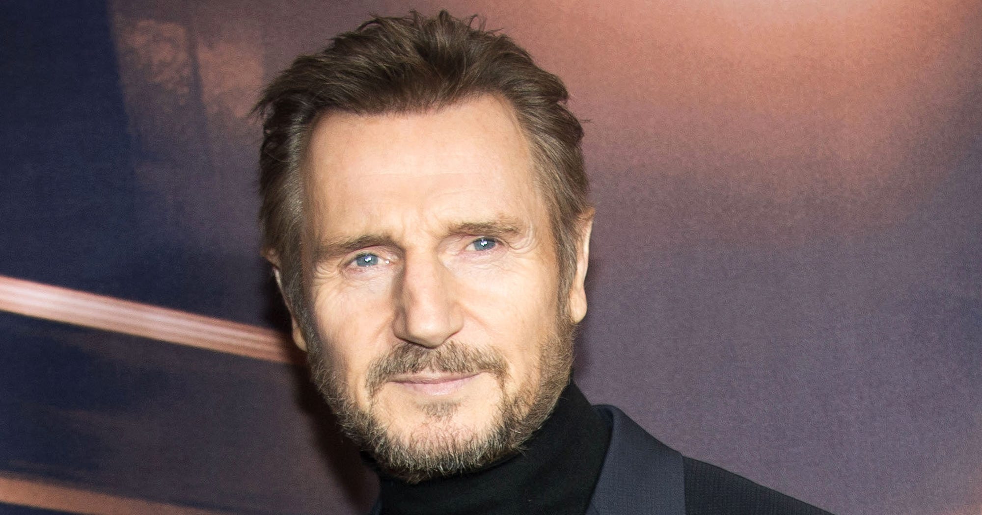 Liam Neeson Wanted To Revenge Kill Black Man Interview