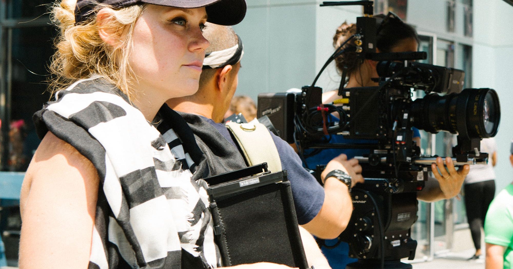 Female Directors Shatterbox Short Film Series