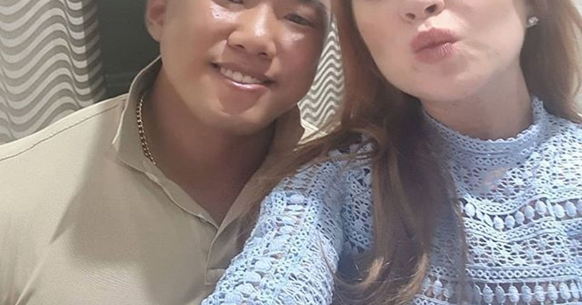 Lindsay Lohan Je Yong Ha Korean Hulk Friendship