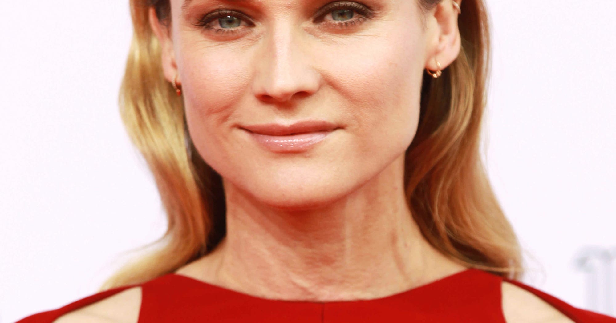 Diane Kruger Single Breakup Goals Instagram Pic