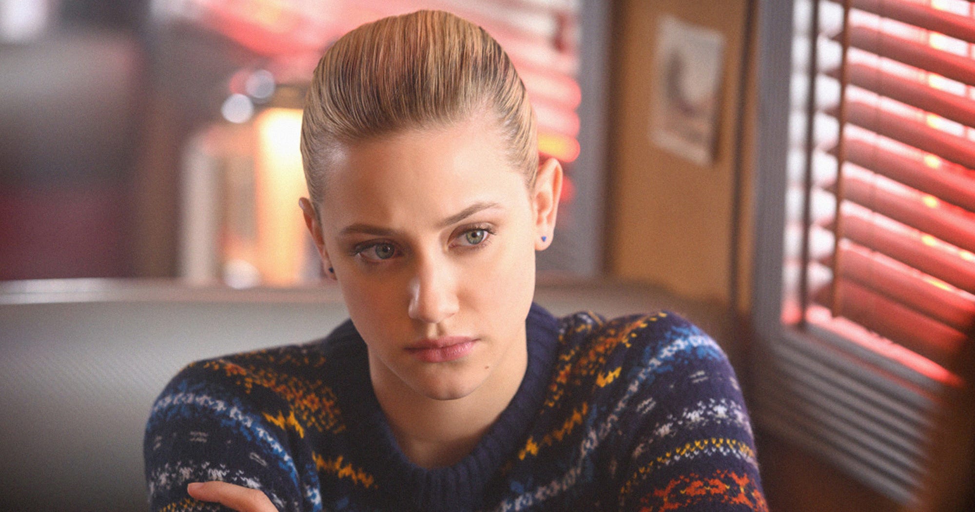Is Riverdale Killer The Black Hood Back For Season 3?