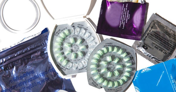 Liletta New IUD Birth Control Option - FDA Approval