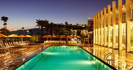 The Best Public Pools For Summer Swimming