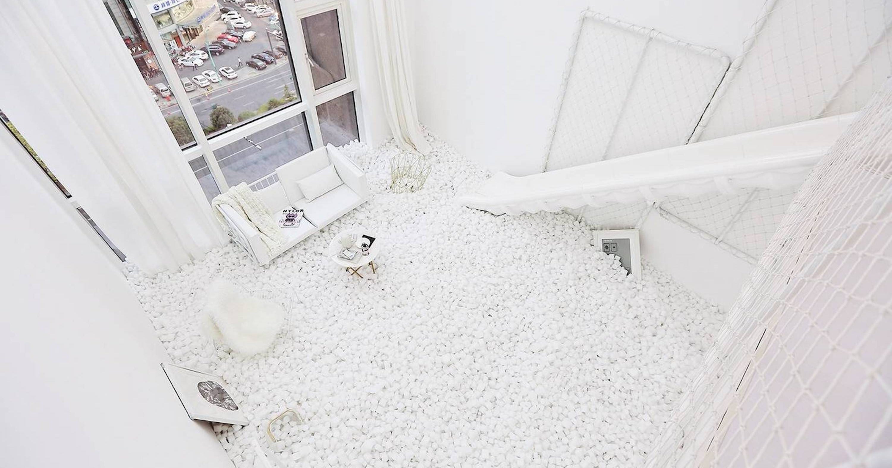 Most Popular Airbnb Rentals In The World To Book ASAP