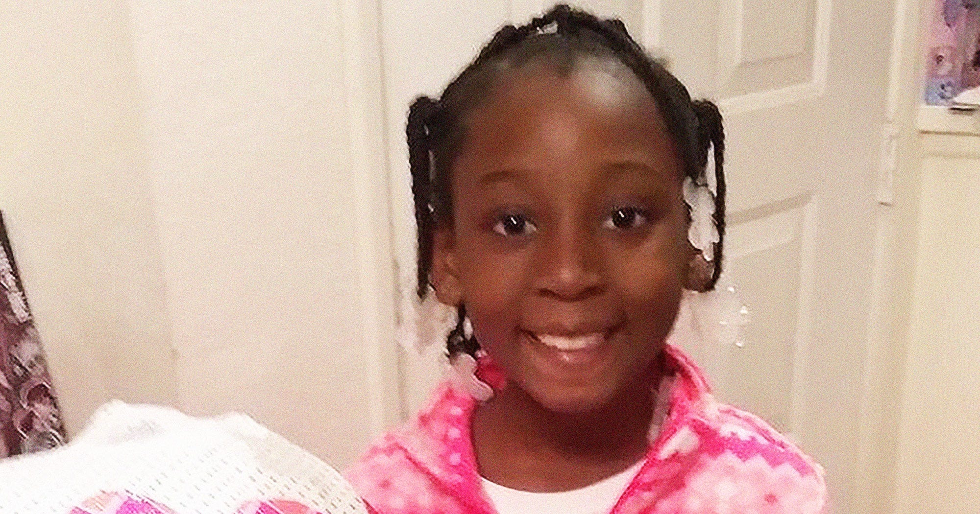 Body Found On LA Trail Identified As Trinity Love Jones