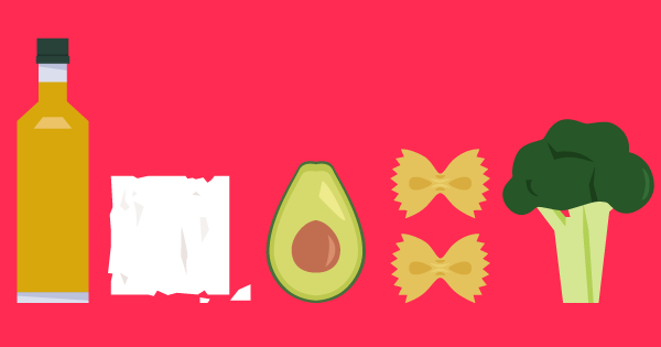 Essential Kitchen Ingredients - Top Pantry Picks