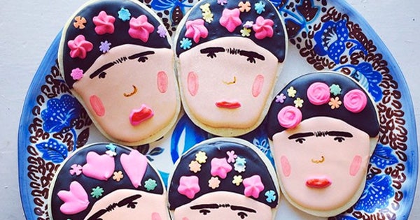 XO Bakes - Creative Cookies