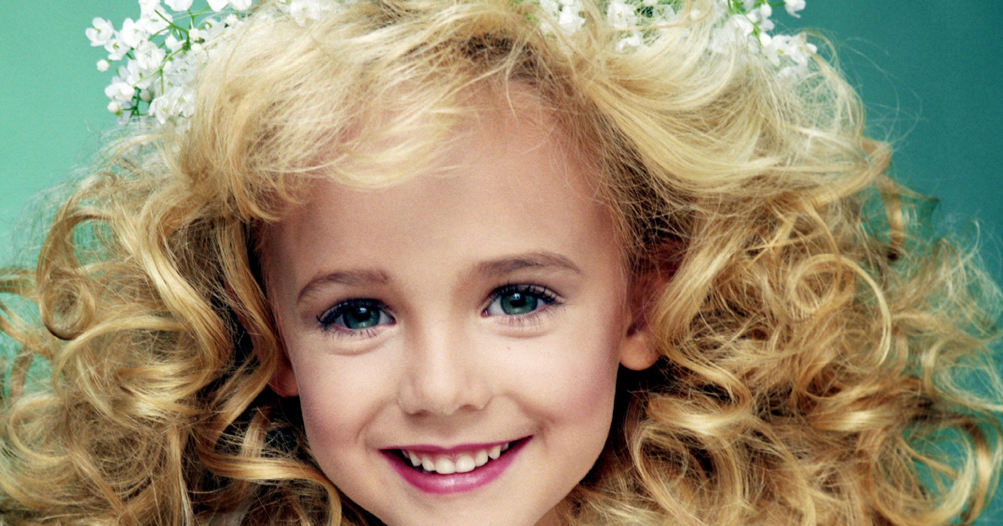 JonBenet Ramsey Case Reopened CBS Lifetime New Evidence