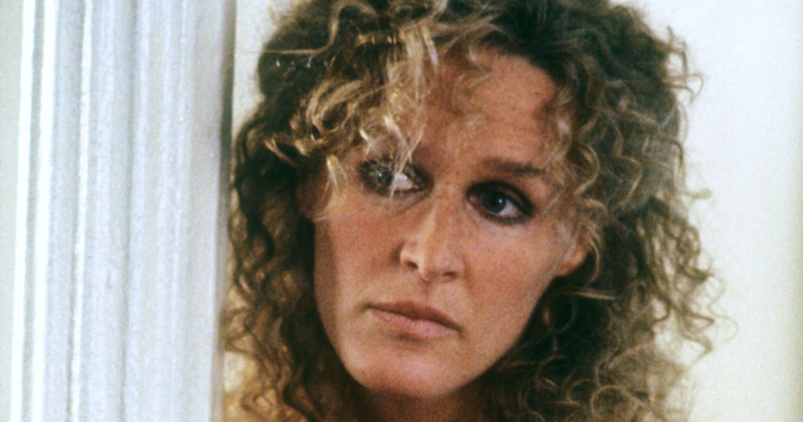 Fatal Attraction Bunny Boil Scene Real