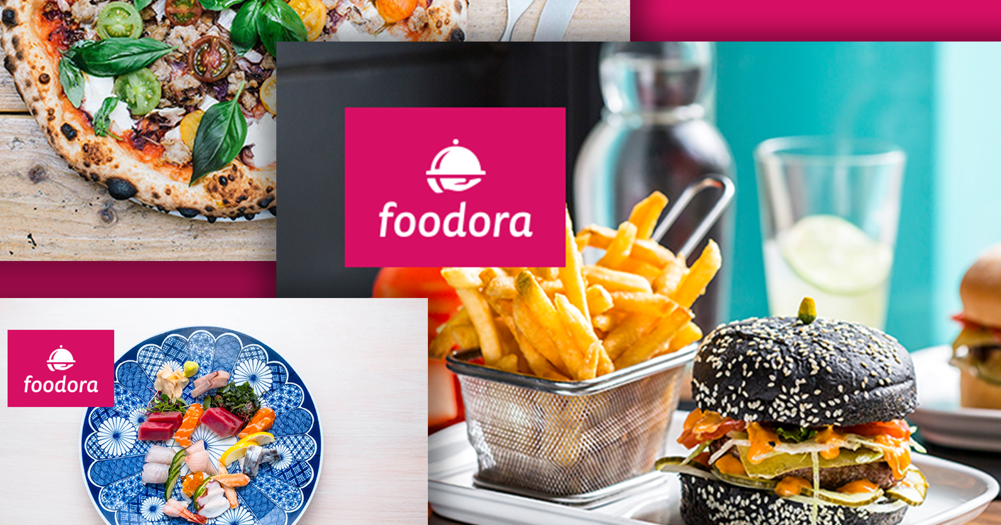Foodora Gutschein Gewinnspiel