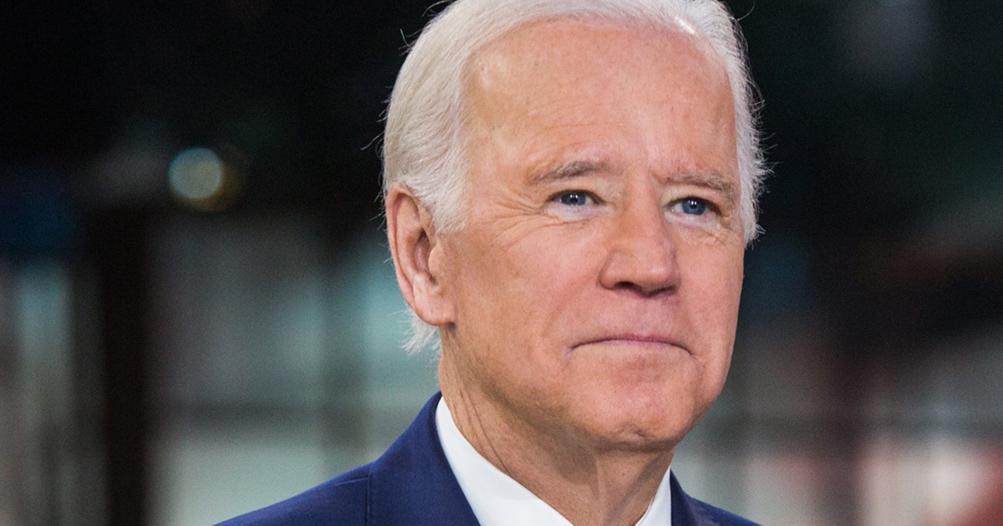 Joe Biden Anita Hill Owe Her An Apology Teen Vogue