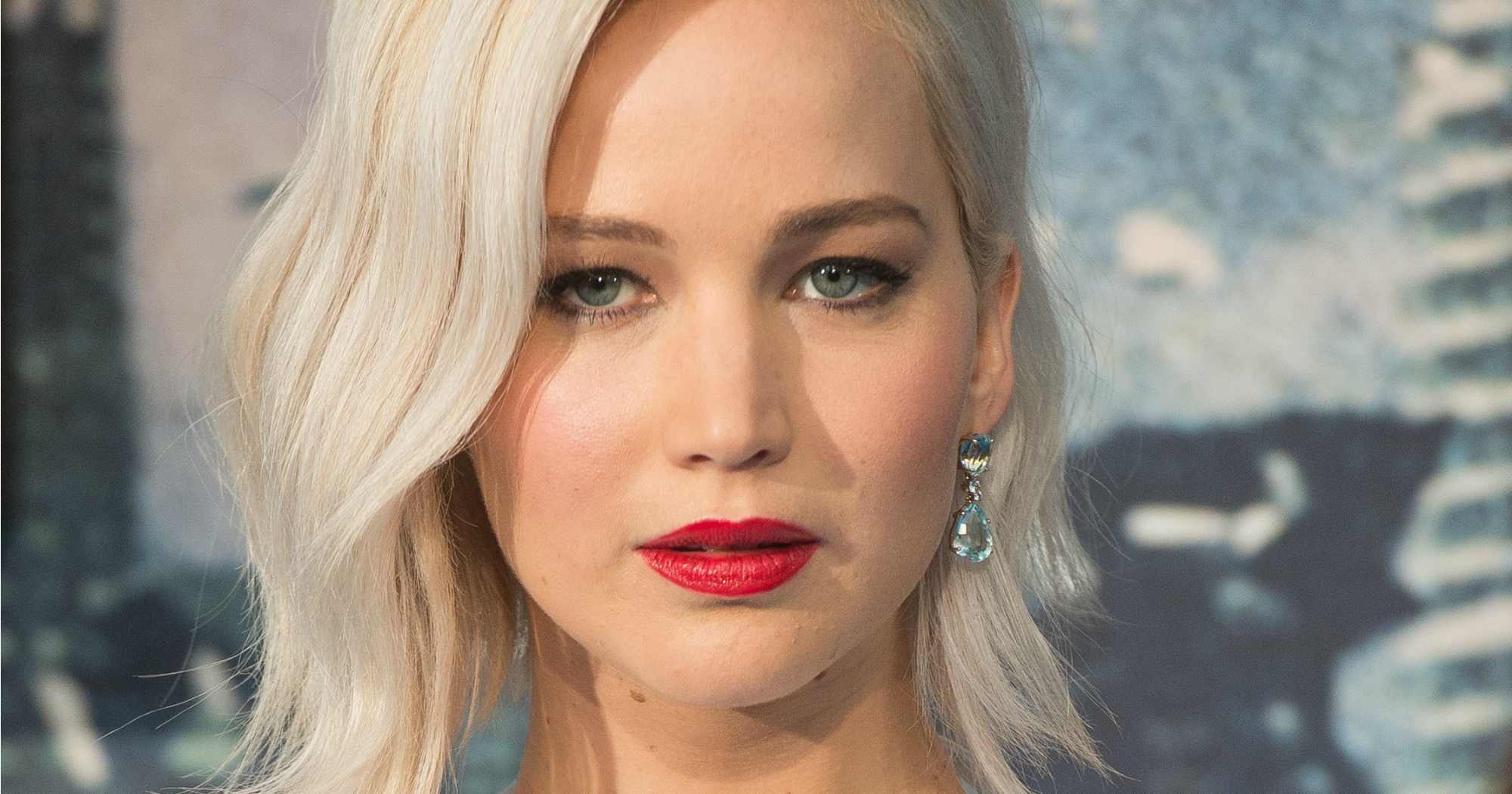 Jennifer Lawrence Is Playing Zelda Fitzgerald