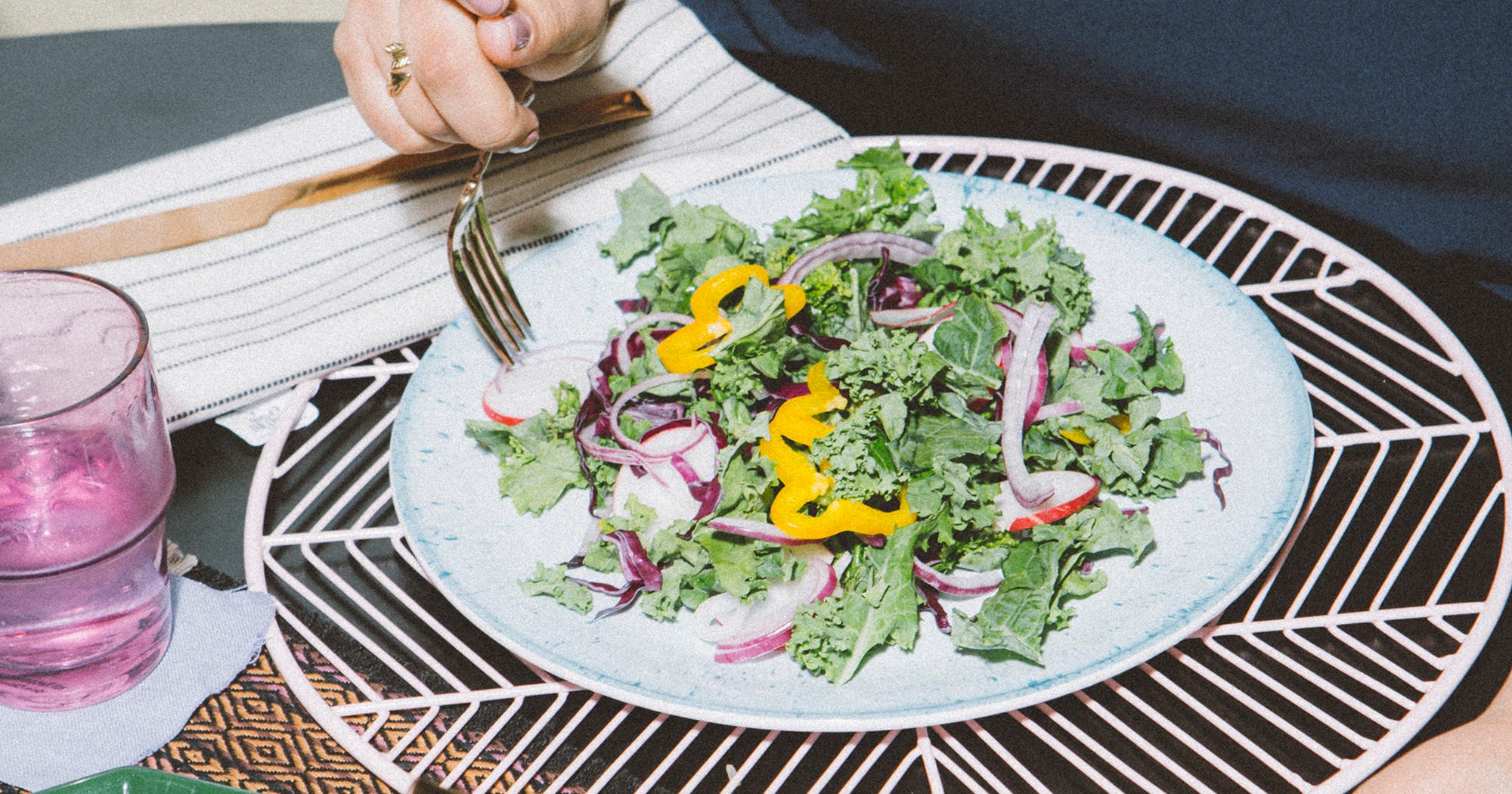 Food Combining Rules For Eating Fruit, Starch, Protein