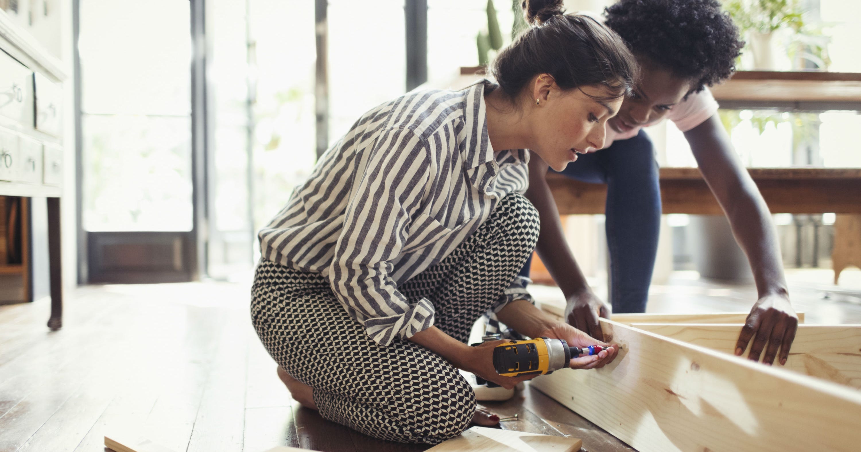 Repair Cafes, Help Environment By Learning New Skills