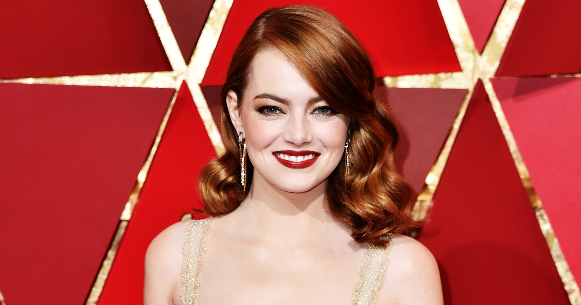 Emma Stone Prom Invite La La Land