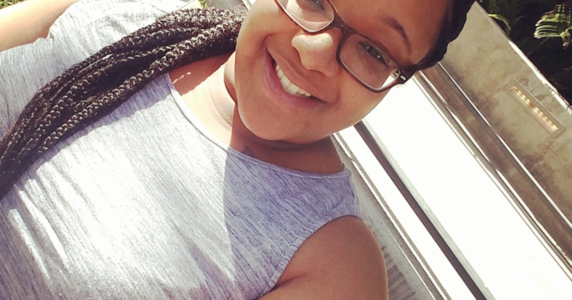 Interview With Eric Garner's Daughter Emerald Snipes